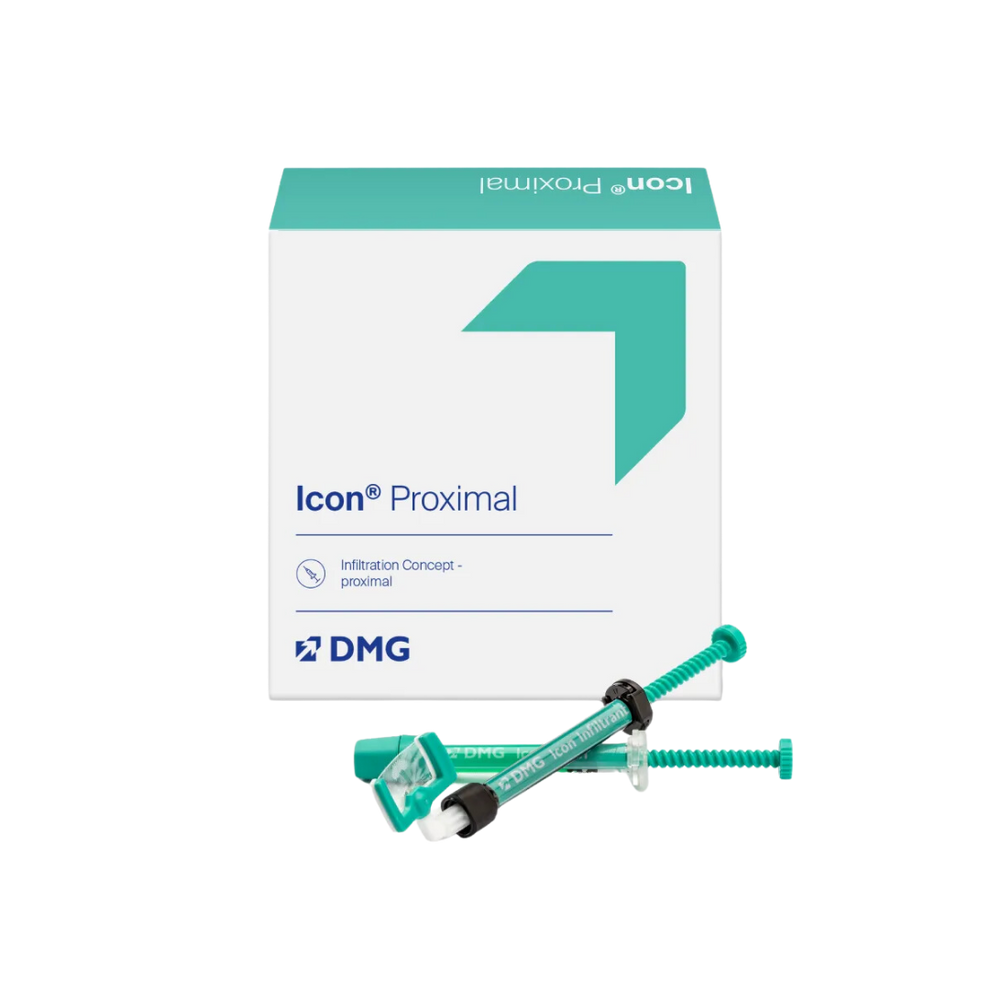 Icon Proximal – Keiko Dental