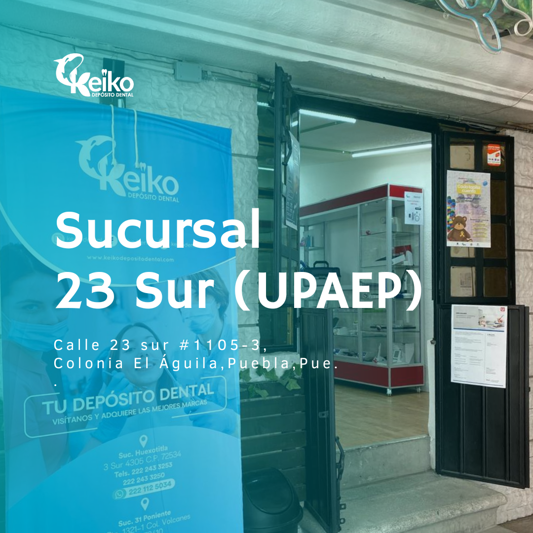 Keiko Depósito Dental – Keiko Dental
