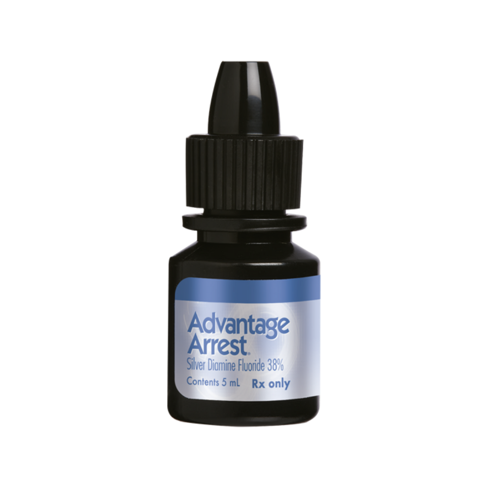Advantage Arrest – Keiko Dental