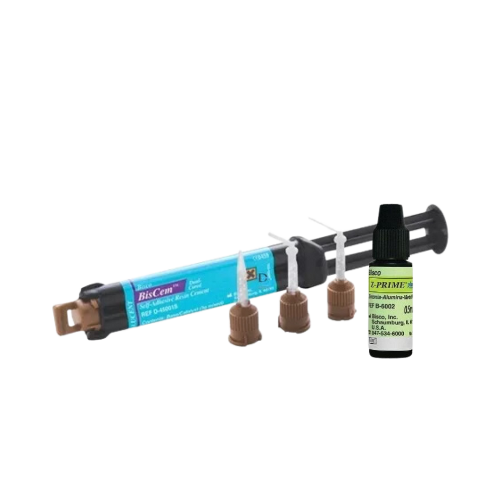 Biscem – Keiko Dental