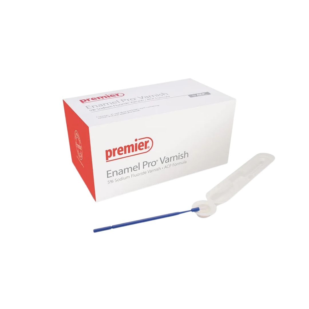 Enamel Pro Varnish Sabor Chicle Pza – Keiko Dental