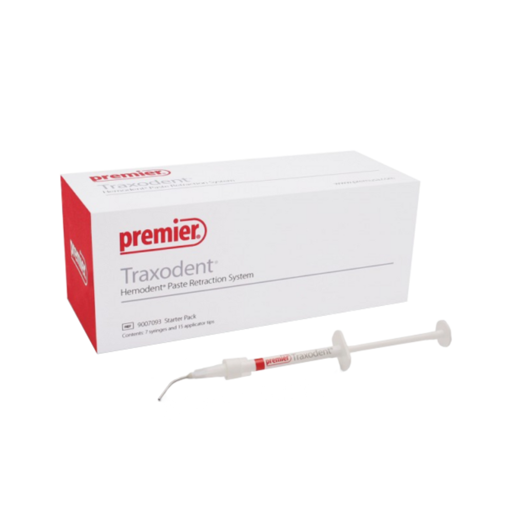 Traxodent – Keiko Dental