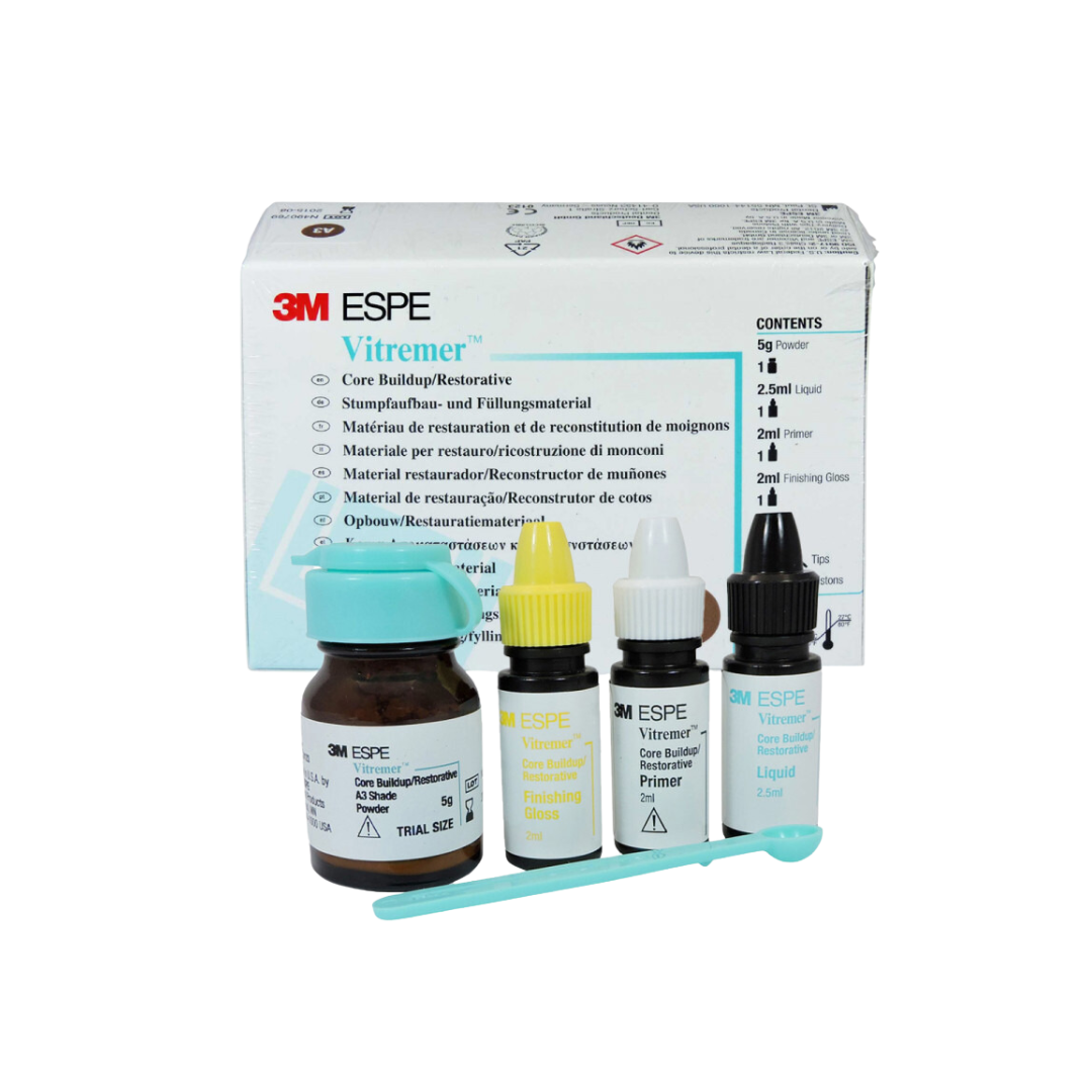 Vitremer – Keiko Dental